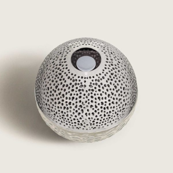 Gravity Glass Lampe Berger Lamp - Clear – Fragrance Oils Direct