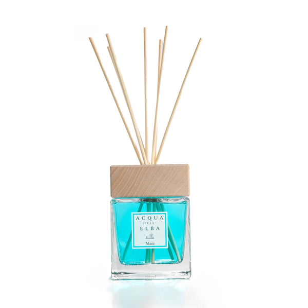 Acqua dell’Elba Mare Reed Diffuser 500ml / 16.9 fl oz. – Fragrance Oils ...