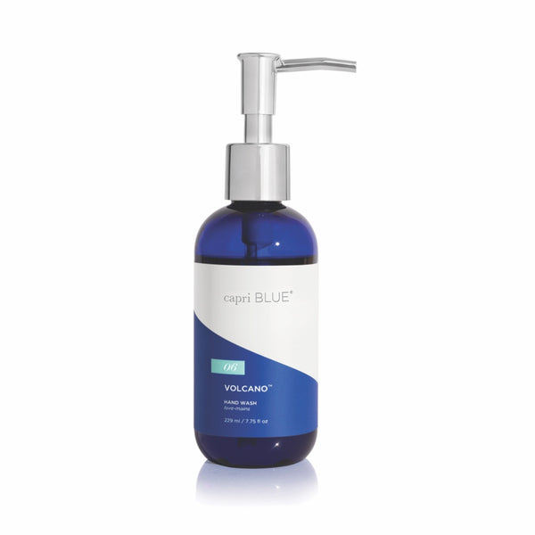Capri Blue Volcano Hand Wash 7.75 fl oz. – Fragrance Oils Direct