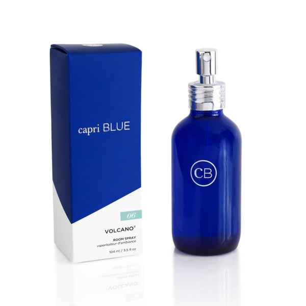 Capri Blue Volcano Room Spray – Fragrance Oils Direct