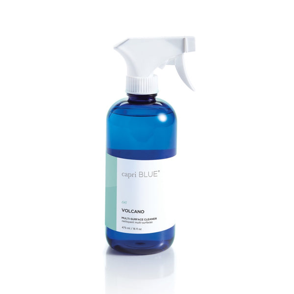 Capri Blue Volcano Multi-Surface Cleaner 16 fl oz. – Fragrance Oils Direct