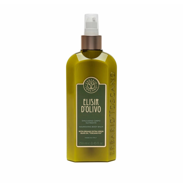 Erbario Toscano Olive Complex Body Balm 250 ml – Fragrance Oils Direct