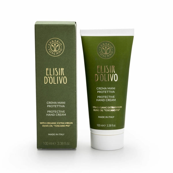 Erbario Toscano Olive Complex Hand Cream 100 ml – Fragrance Oils Direct