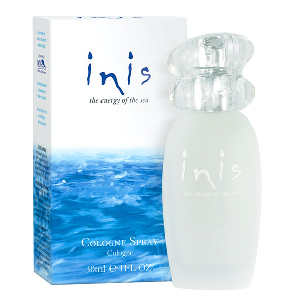 Inis Energy Of The Sea Cologne / Perfume Spray 30ml / 1 fl oz ...