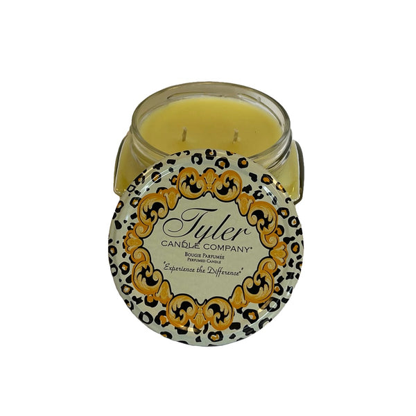 Tyler Candle Company 11 oz. Candle - Limelight – Fragrance Oils Direct